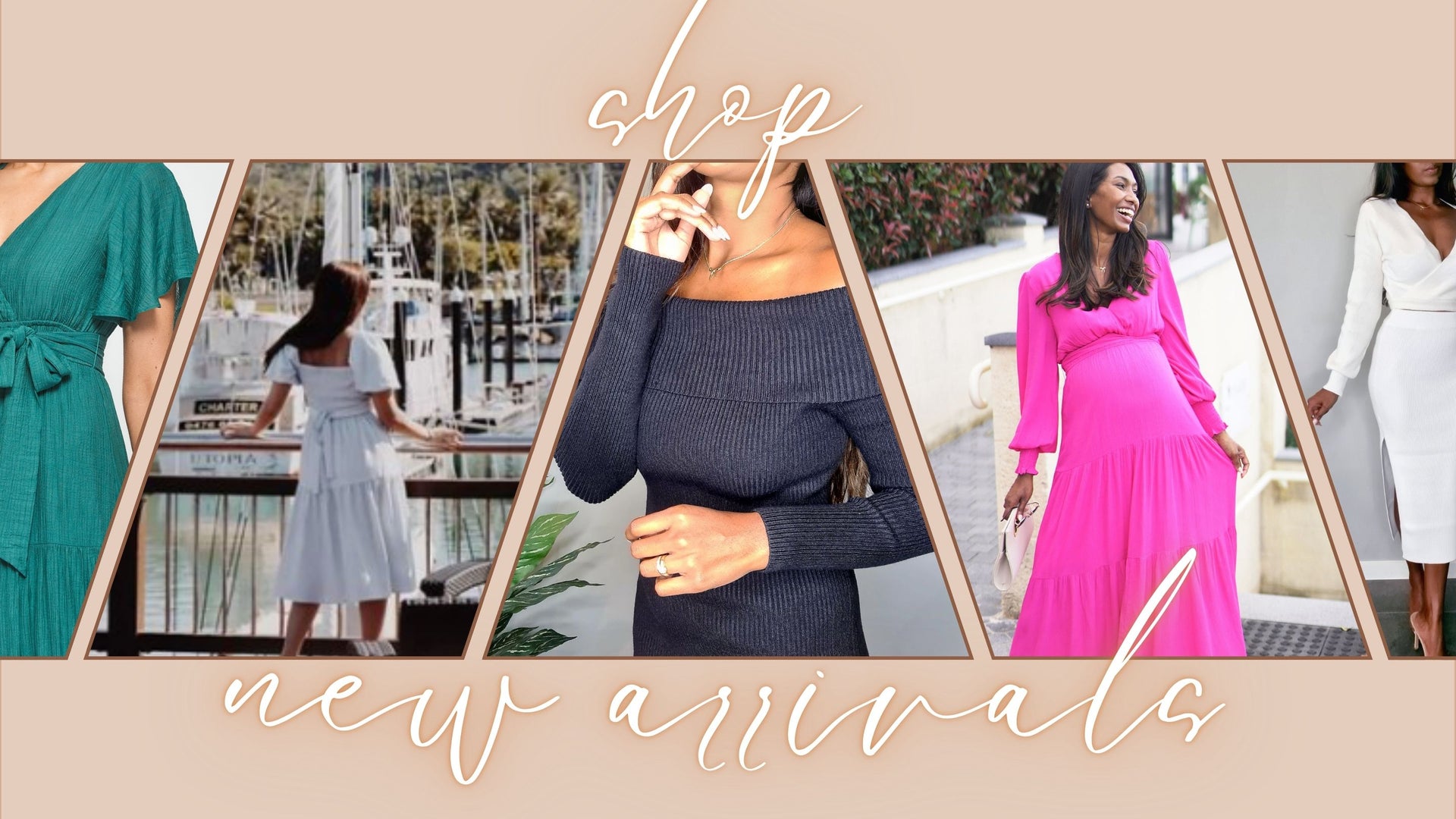 Chic The Collection | Effortless Fashion for Every Stage of Life – Chic ...